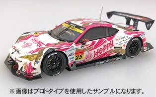HOPPY 86 MC SUPER GT GT300 2018 No.25 | HLJ.com