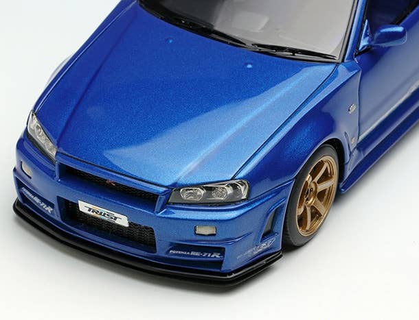 Trust GReddy RX(BNR34) 2018 | HLJ.com