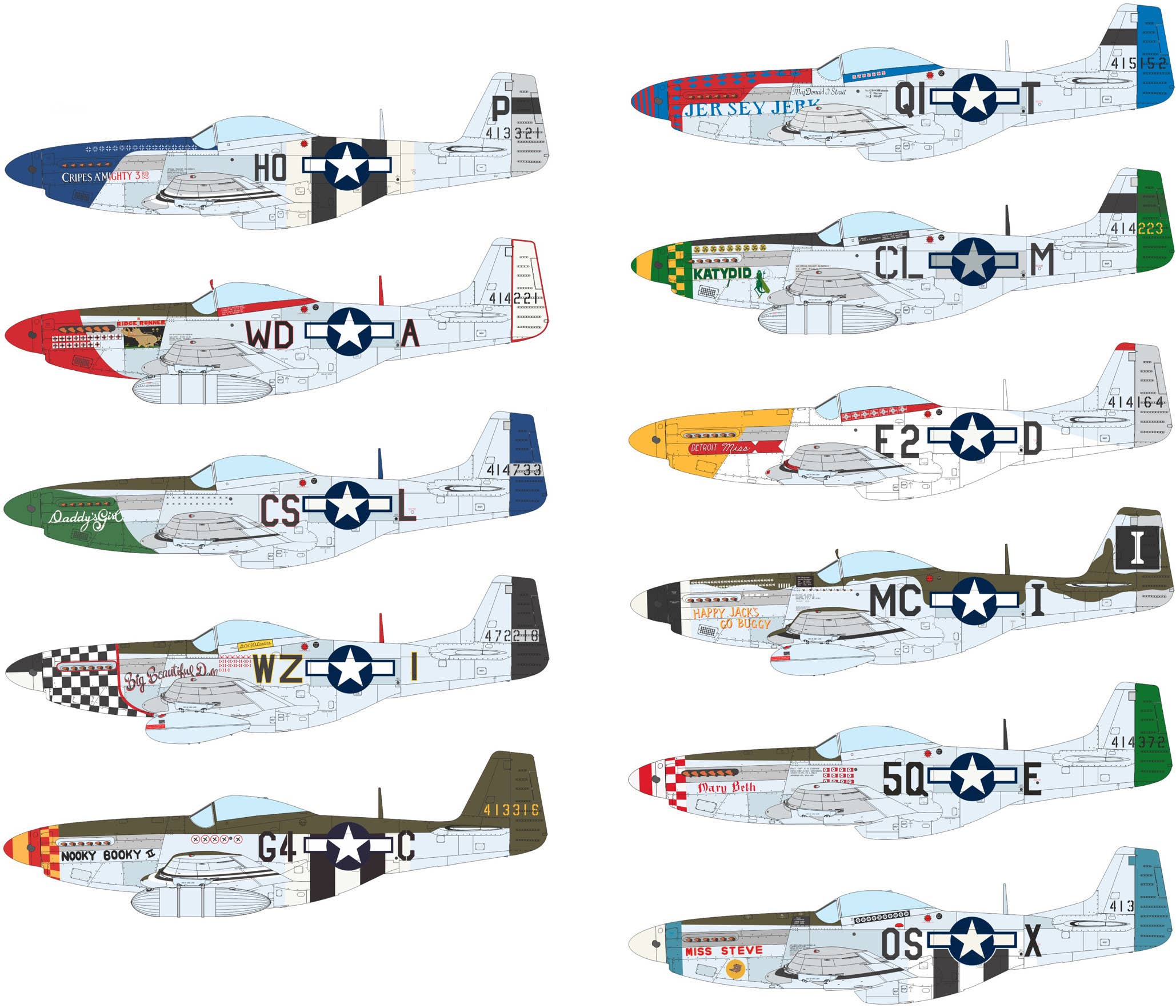 Aces of the Eighth Dual Combo Limited Edition | HLJ.com