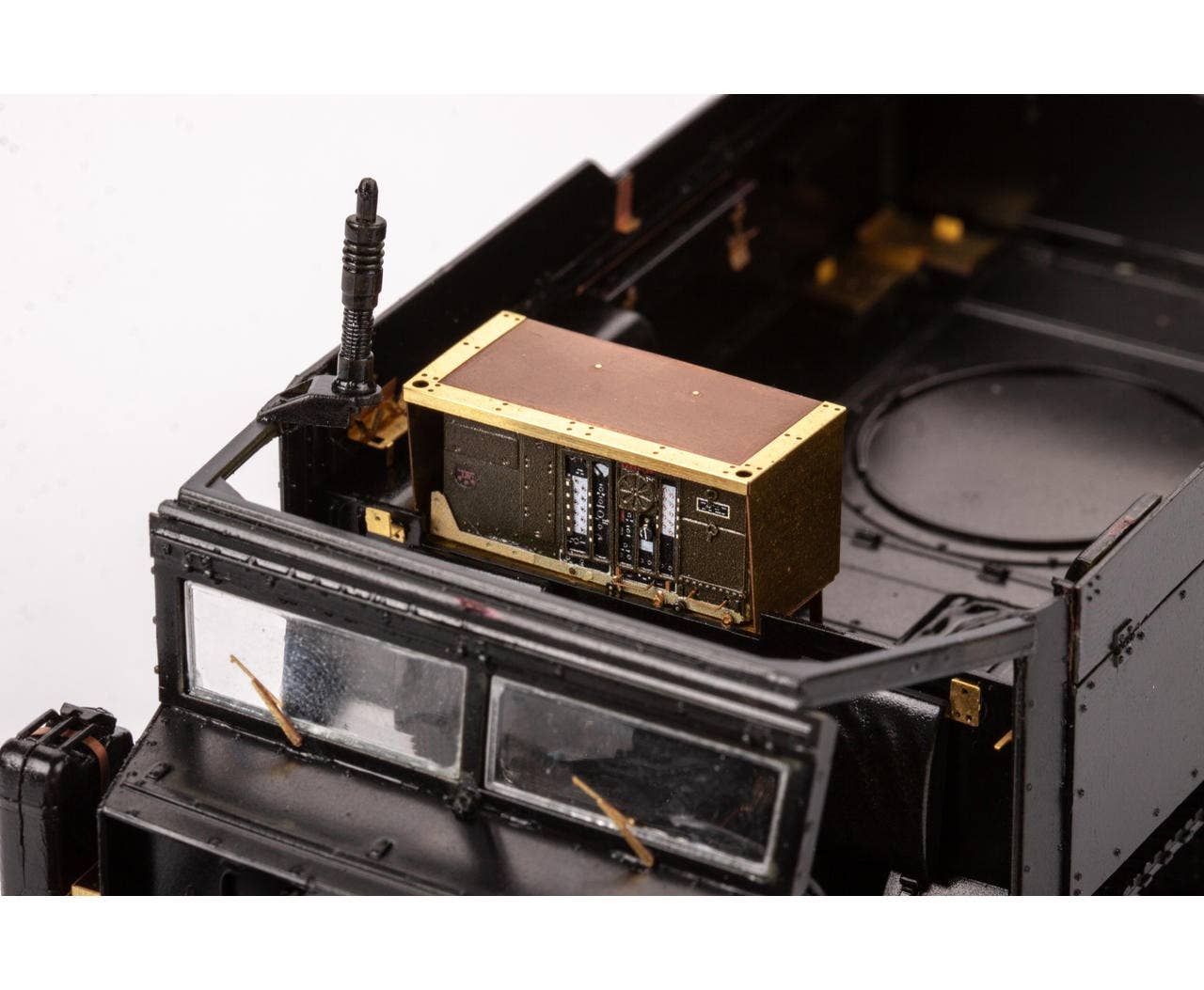 M16 Photo-Etched Parts (for AFV Club) | HLJ.com