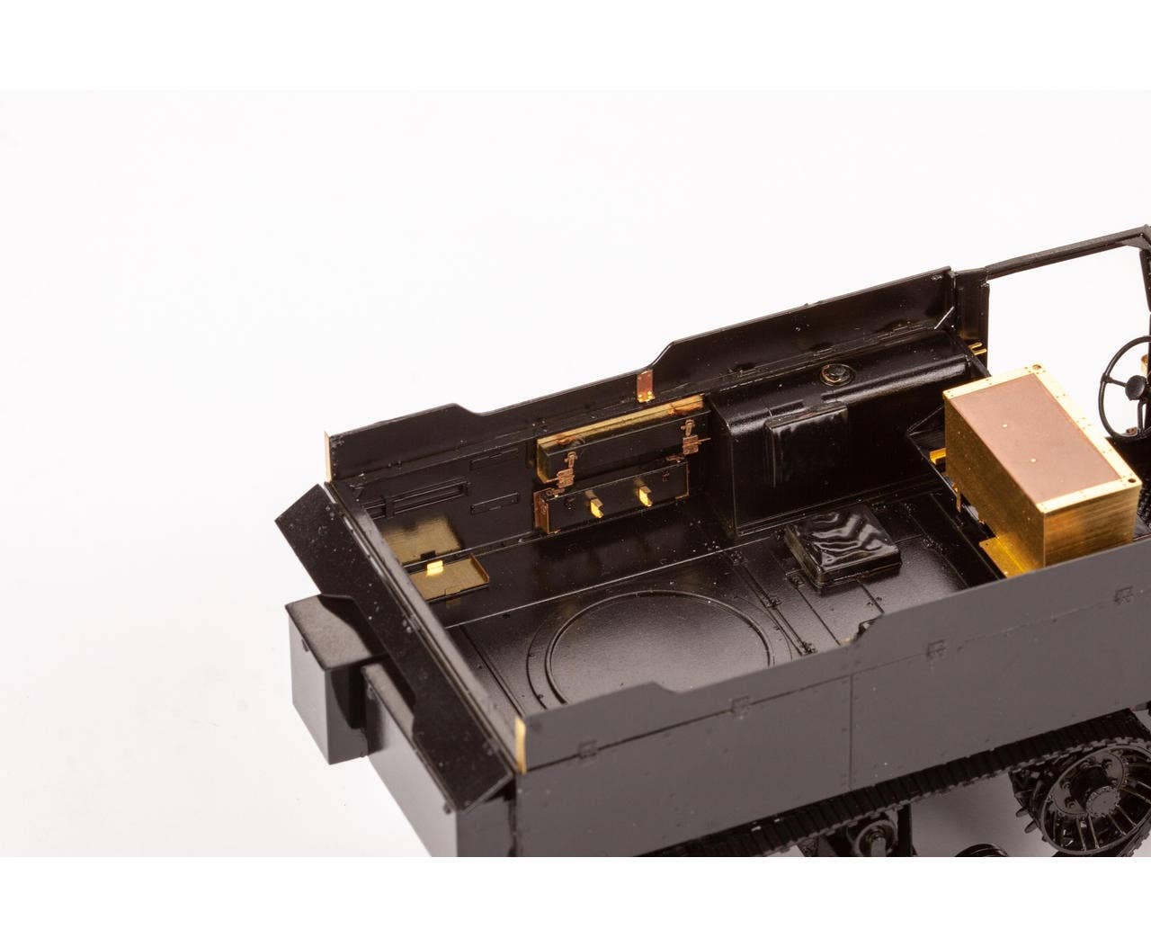 M16 Photo-Etched Parts (for AFV Club) | HLJ.com