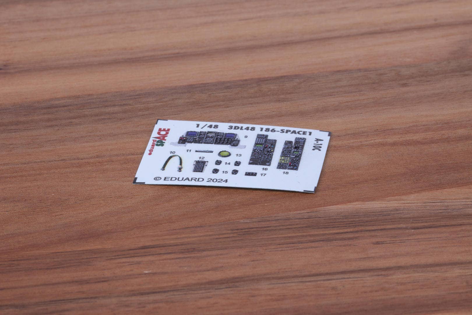 A-10C SPACE (for Great Wall Hobby) | HLJ.com
