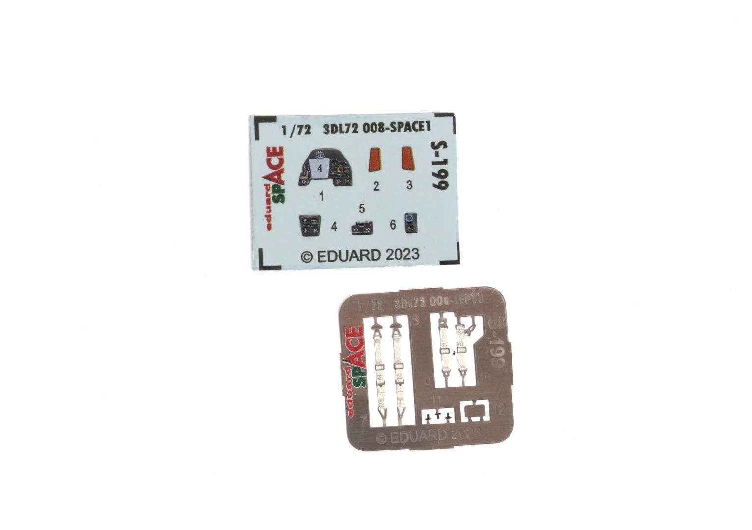 S-199 SPACE | HLJ.com