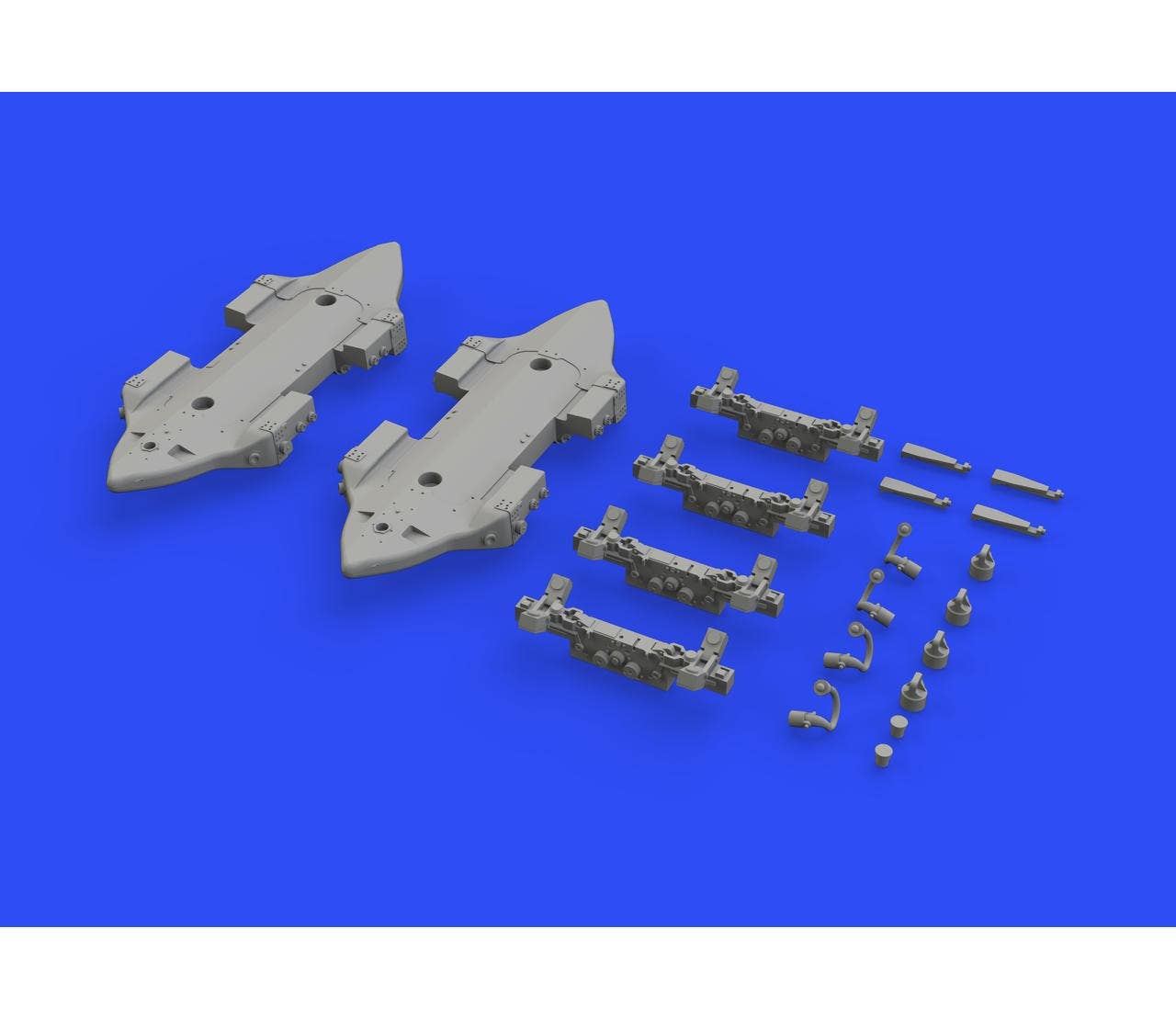 BRU-57A Rack | HLJ.com