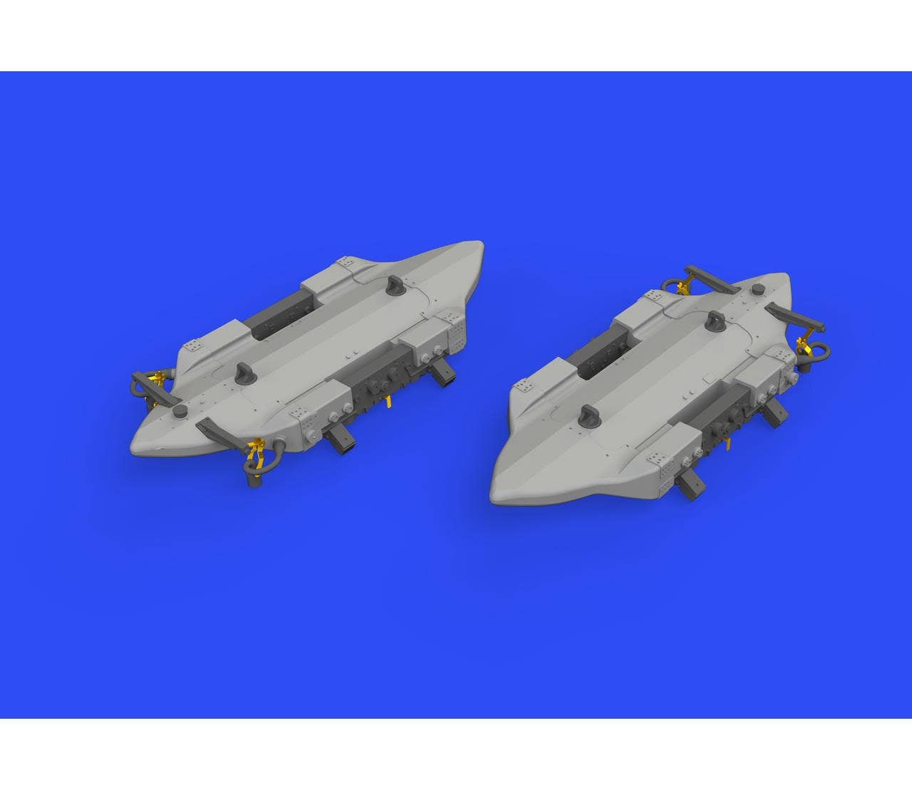 BRU-57A Rack | HLJ.com