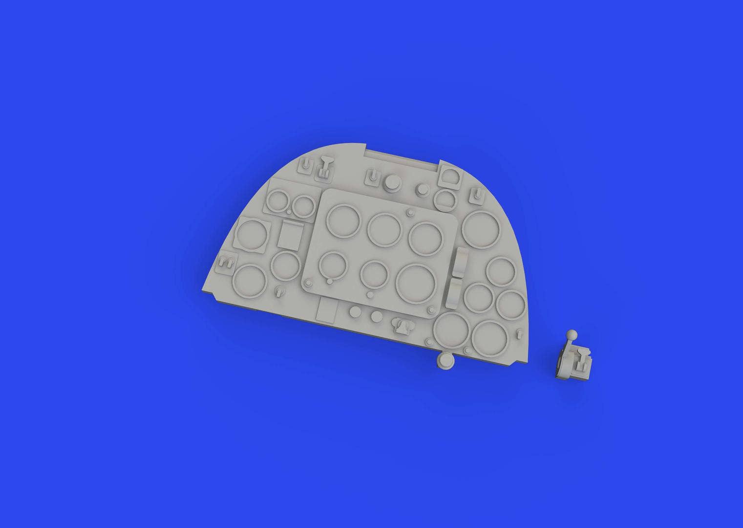 Spitfire Mk.Ia LooK (for KOTARE) | HLJ.com