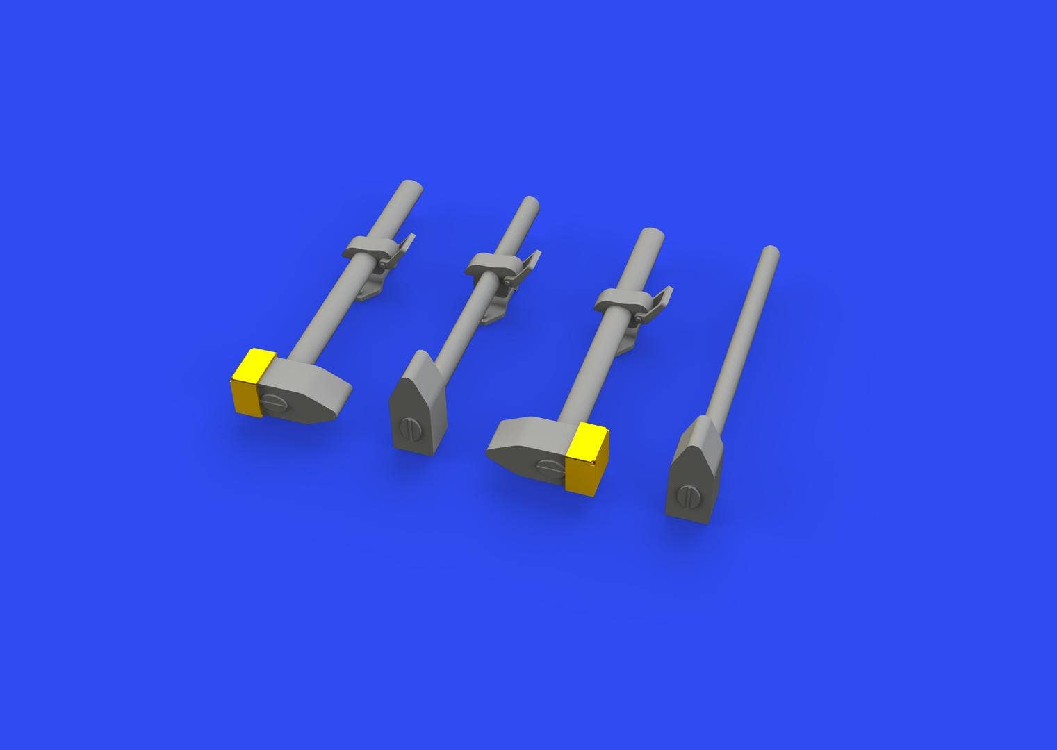 WWII German hammer PRINT | HLJ.com