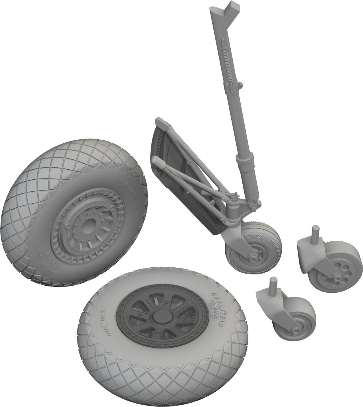 TBM-3 Lookplus (for Academy) | HLJ.com