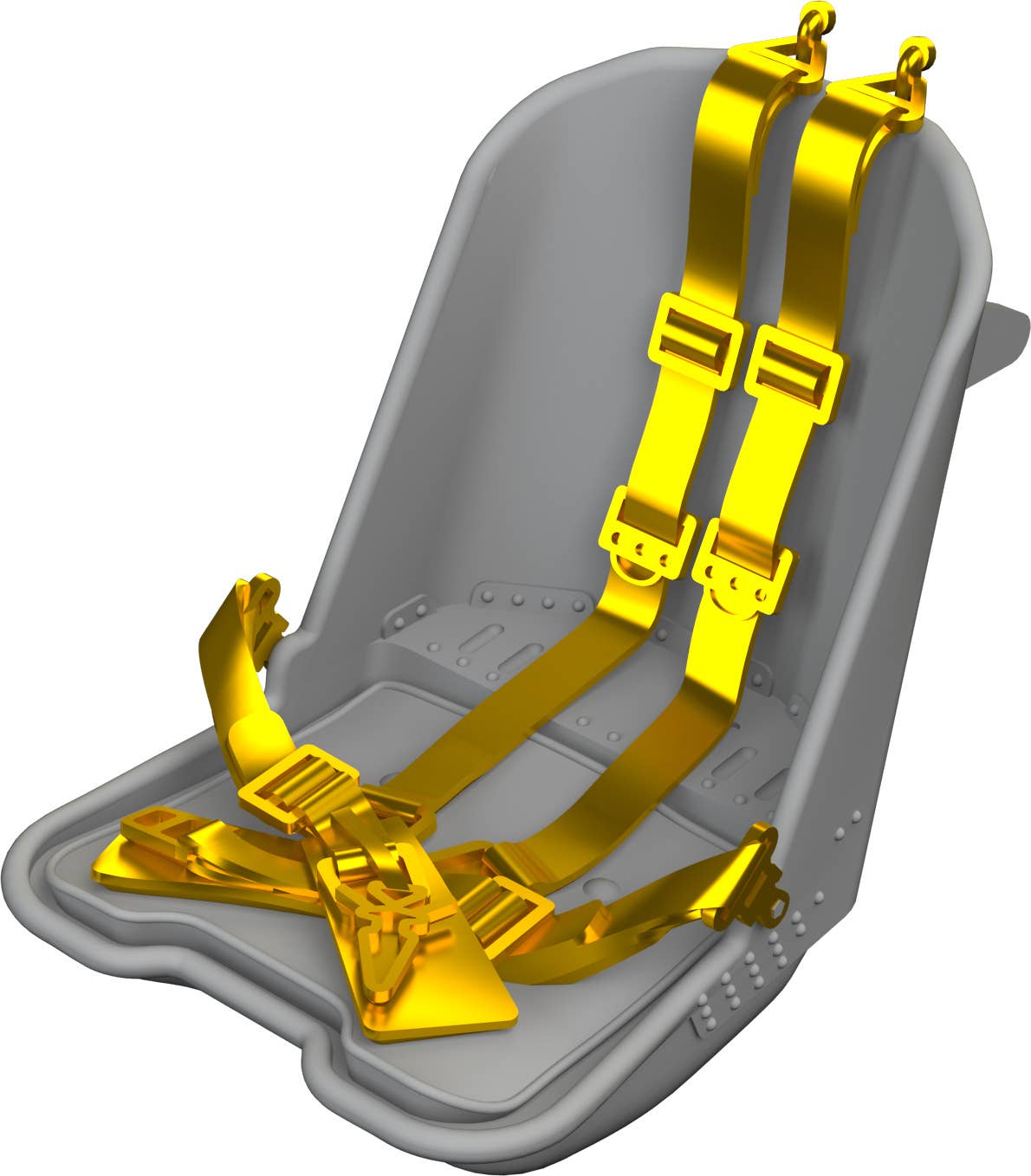 Fw 190A seat PRINT | HLJ.com