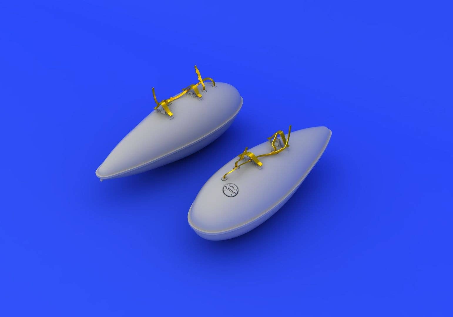 Us 75 Gal Metal Drop Tanks | HLJ.com