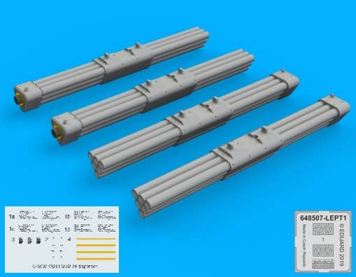 SUU-14 Dispenser | HLJ.com