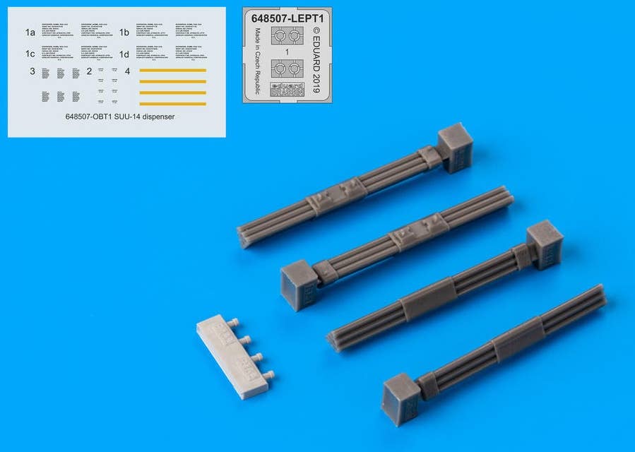 SUU-14 Dispenser | HLJ.com