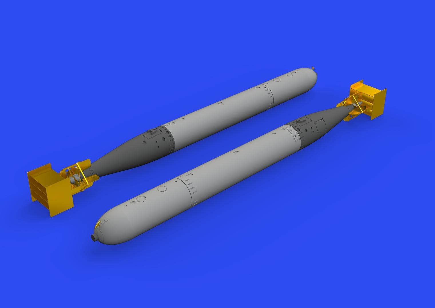 Lufttorpedo F5b | HLJ.com