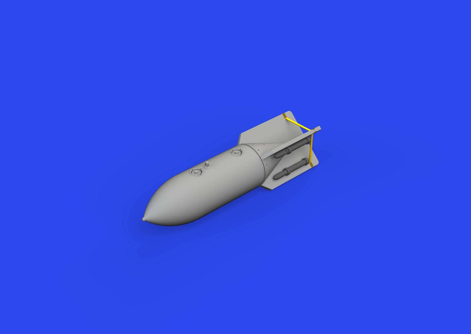 Bf 109 SC250 Bomb (for EDUARD) | HLJ.com