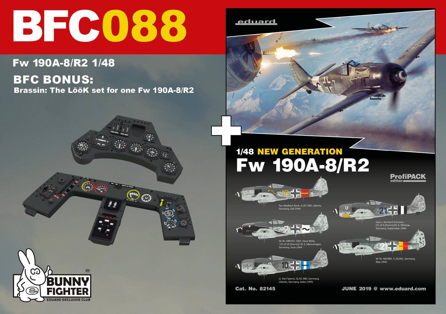 Fw 190A-8/R2 | HLJ.com