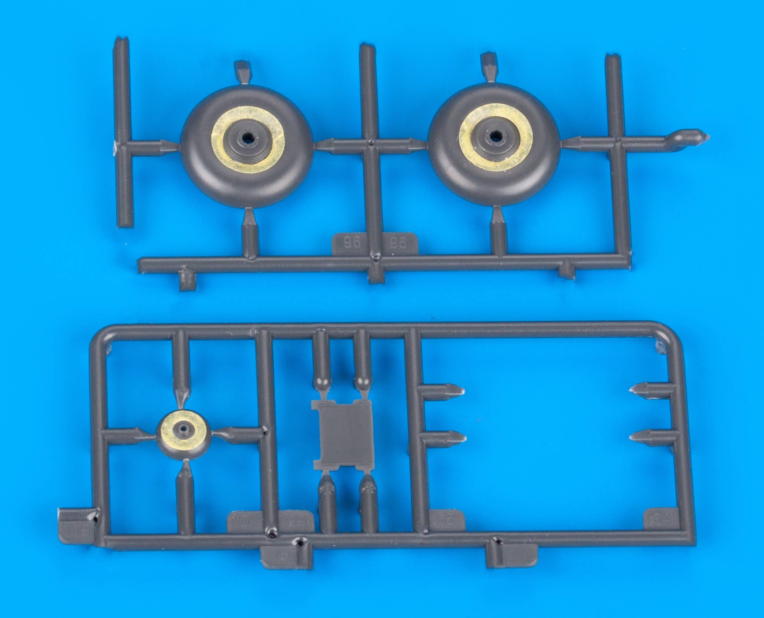 F-16C/N TFace Masking Sheet (for Tamiya) | HLJ.com