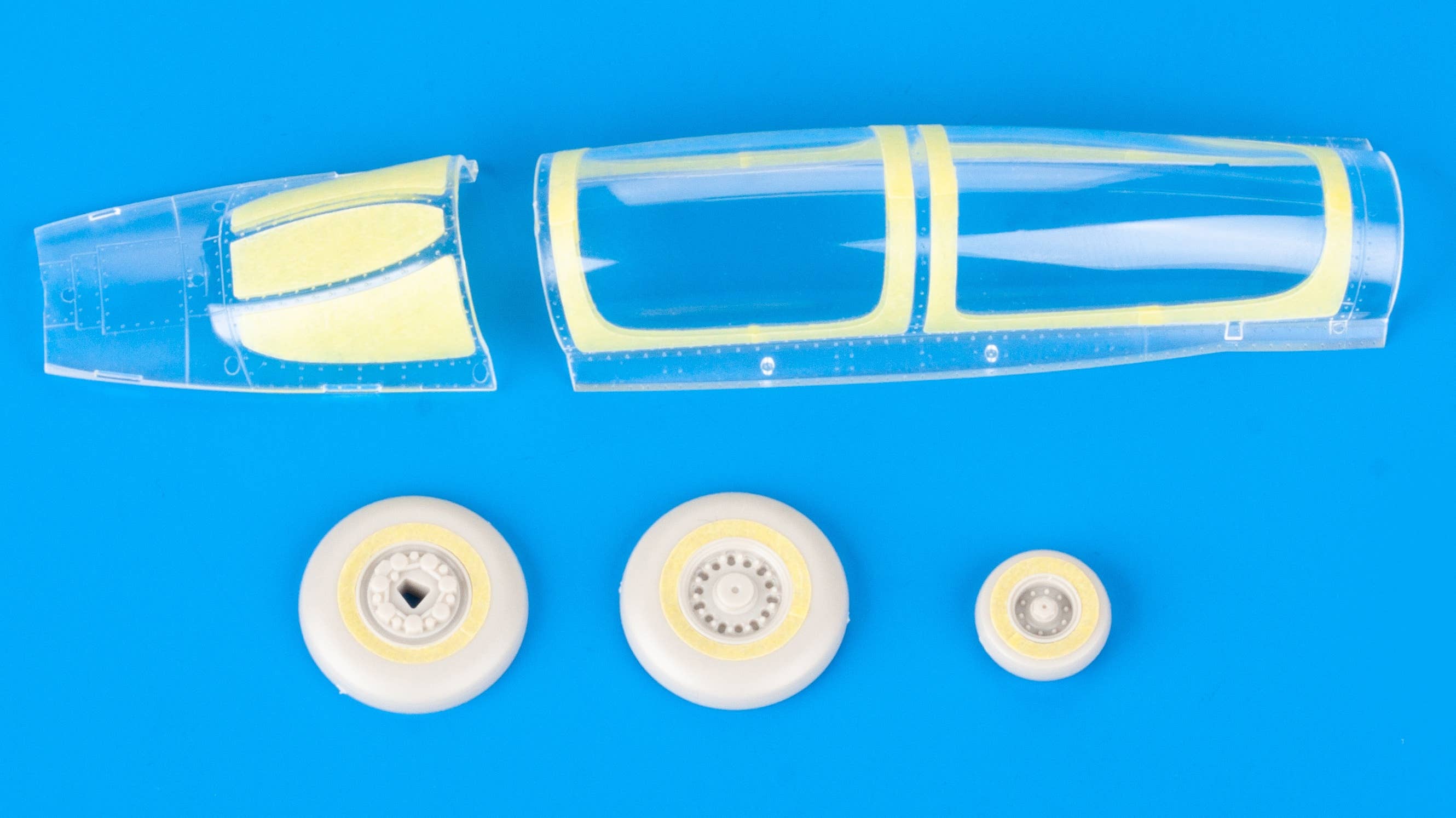 F-14D TFace Masking Sheet (for Tamiya) | HLJ.com