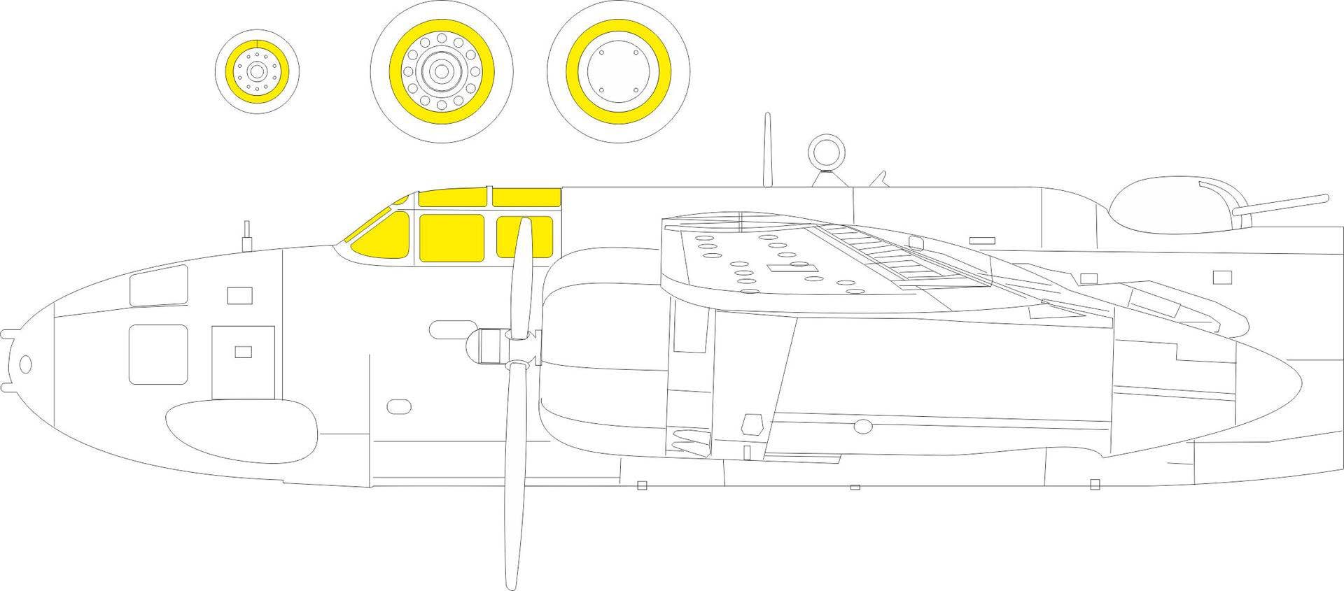 A-20G TFace Masks (for HKM) | HLJ.com