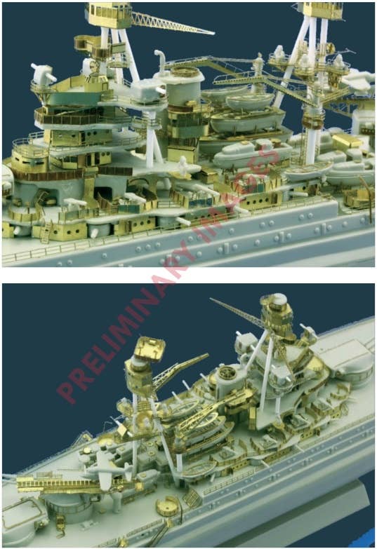 USS Arizona Limited Edition | HLJ.com
