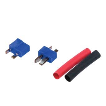 Top racing mini-2P connector BL | HLJ.com