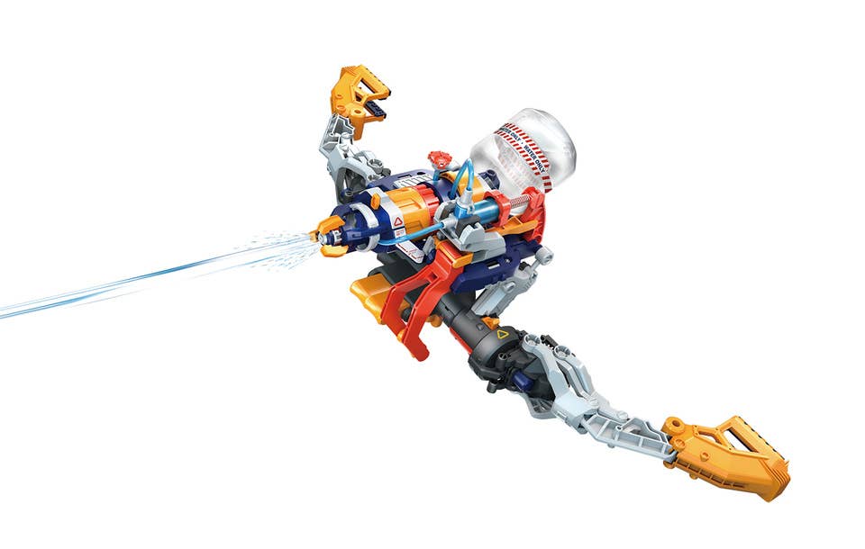 Cyborg Blaster | HLJ.com