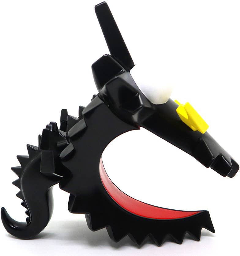 SOFVIPS Koro Dragon Full Color | HLJ.com