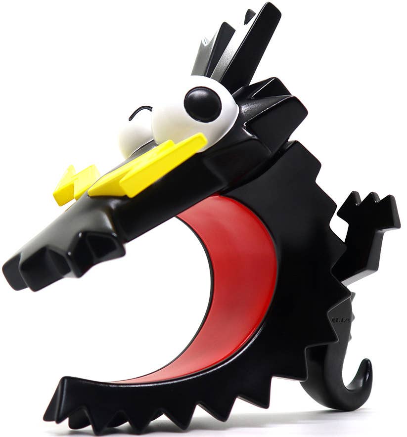 SOFVIPS Koro Dragon Full Color | HLJ.com