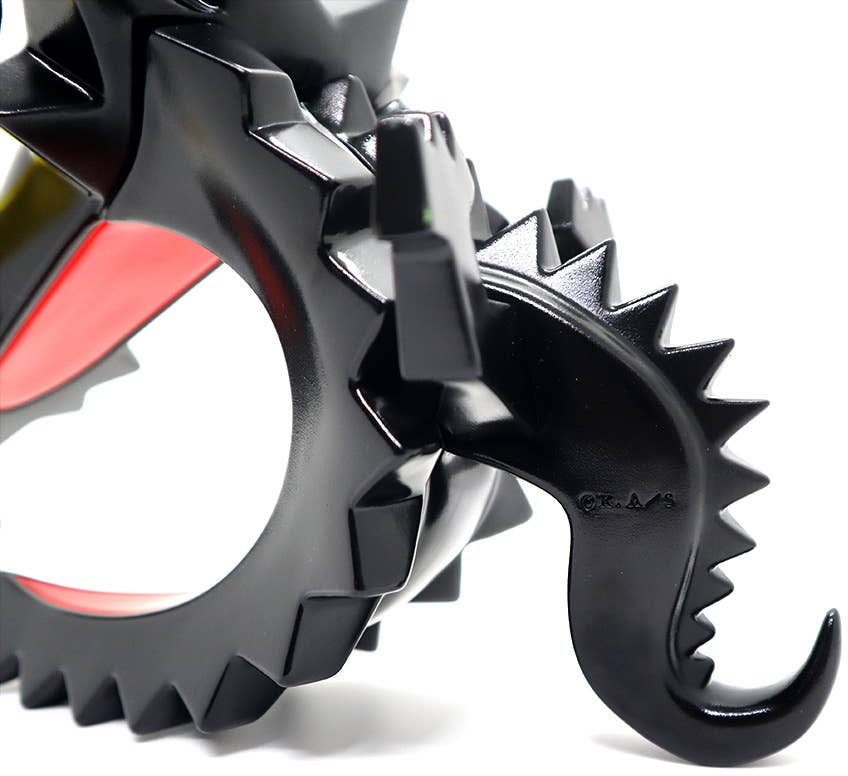 SOFVIPS Koro Dragon Full Color | HLJ.com