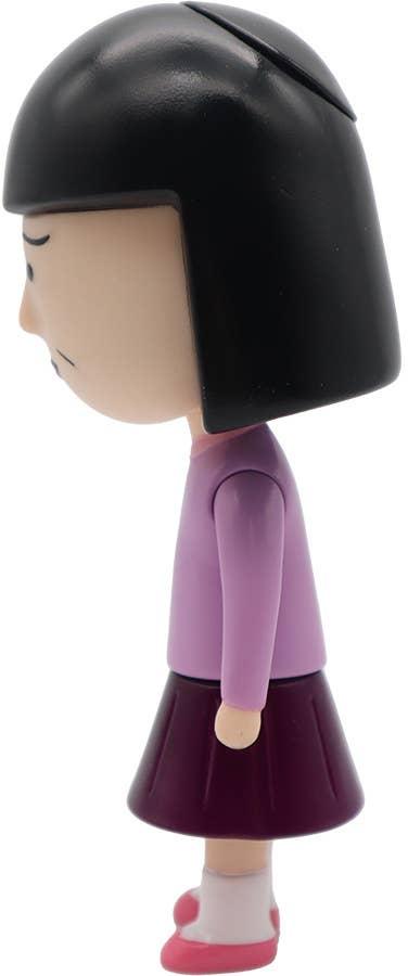 SOFVIPS Noguchi-san | HLJ.com