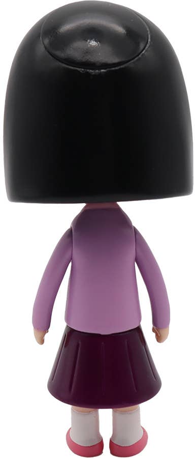 SOFVIPS Noguchi-san | HLJ.com