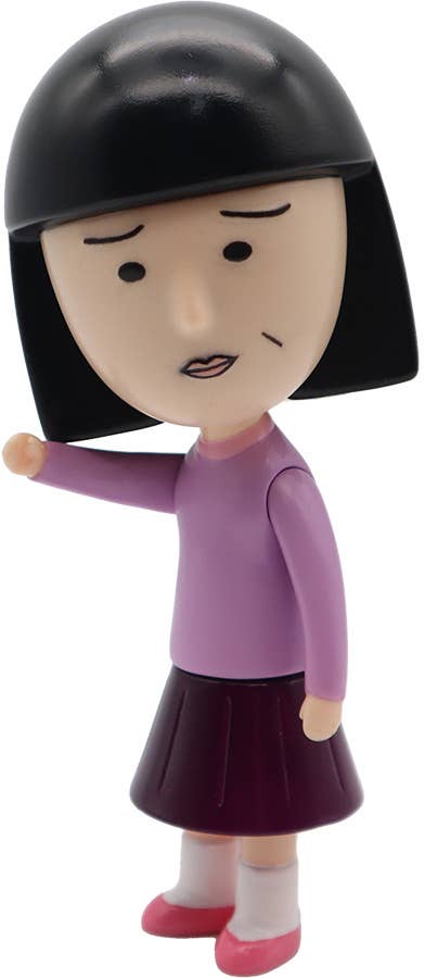 SOFVIPS Noguchi-san | HLJ.com