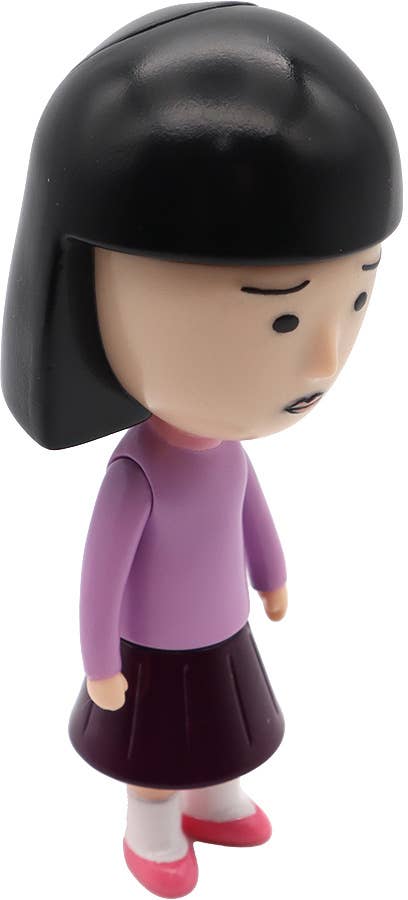 SOFVIPS Noguchi-san | HLJ.com