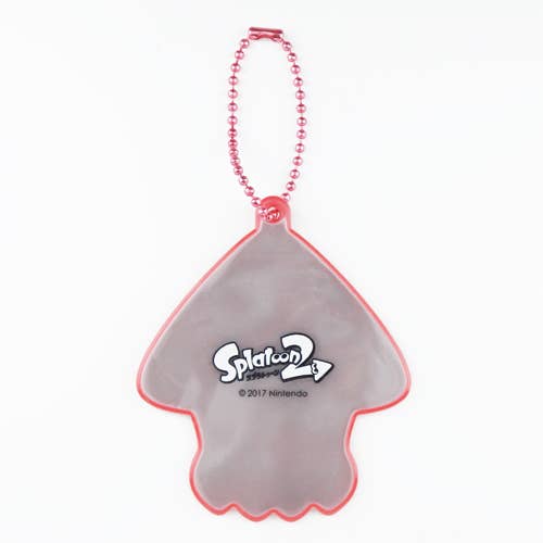 Splatoon 2: Color Reflector 01. Neon Pink | HLJ.com