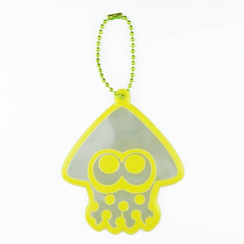 Splatoon 2: Color Reflector 03. Neon Yellow | HLJ.com