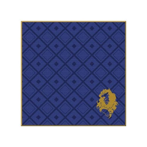 Fire Emblem: Three Houses: Hand Towel 02. Blue Lions (Reissue) | HLJ.com