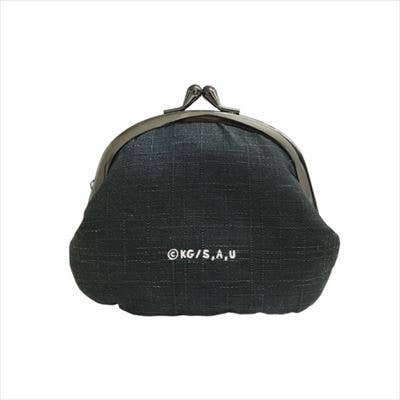 Demon Slayer: Kimetsu no Yaiba: Gamaguchi Coin Purse (05.Demon Slaying ...