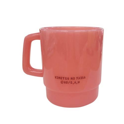 Demon Slayer: Kimetsu no Yaiba: Stacking Mug 08. Shinobu Kocho | HLJ.com