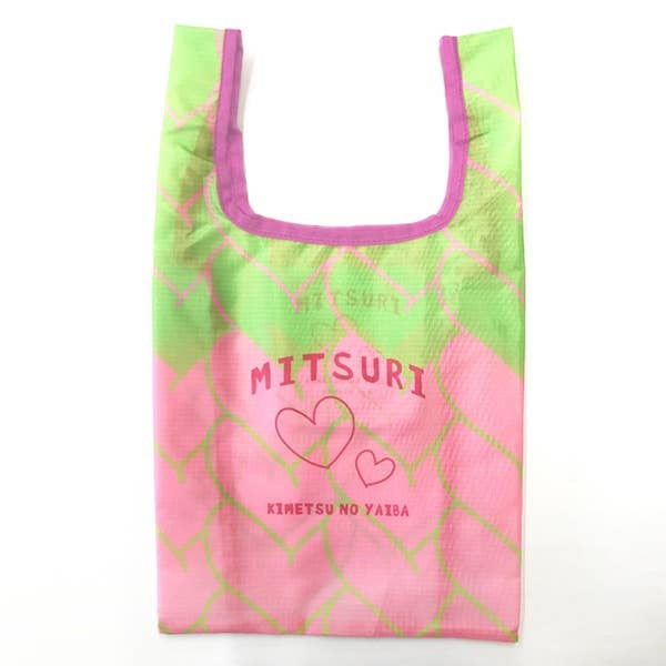 Demon Slayer: Kimetsu no Yaiba: Eco Bag 10 Mitsuri Kanroji | HLJ.com