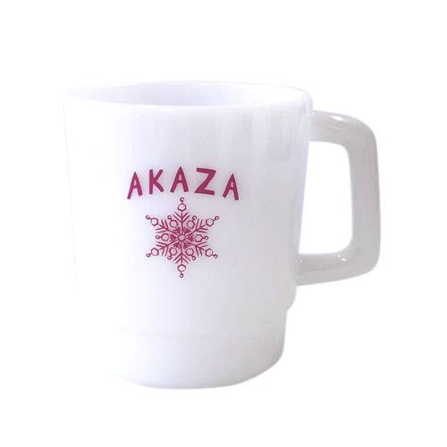 Demon Slayer: Kimetsu No Yaiba: Stacking Mug 17. Akaza | HLJ.com