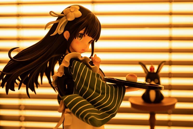 Is the Order a Rabbit??: Chiya | HLJ.com