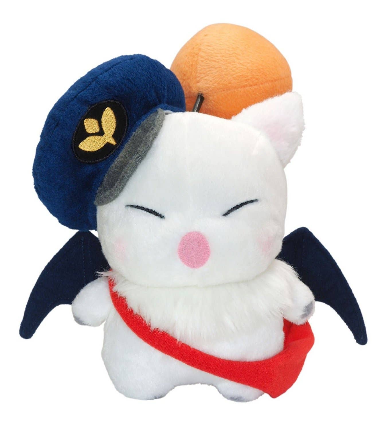Final Fantasy - Stuffed Letter Moogle | HLJ.com