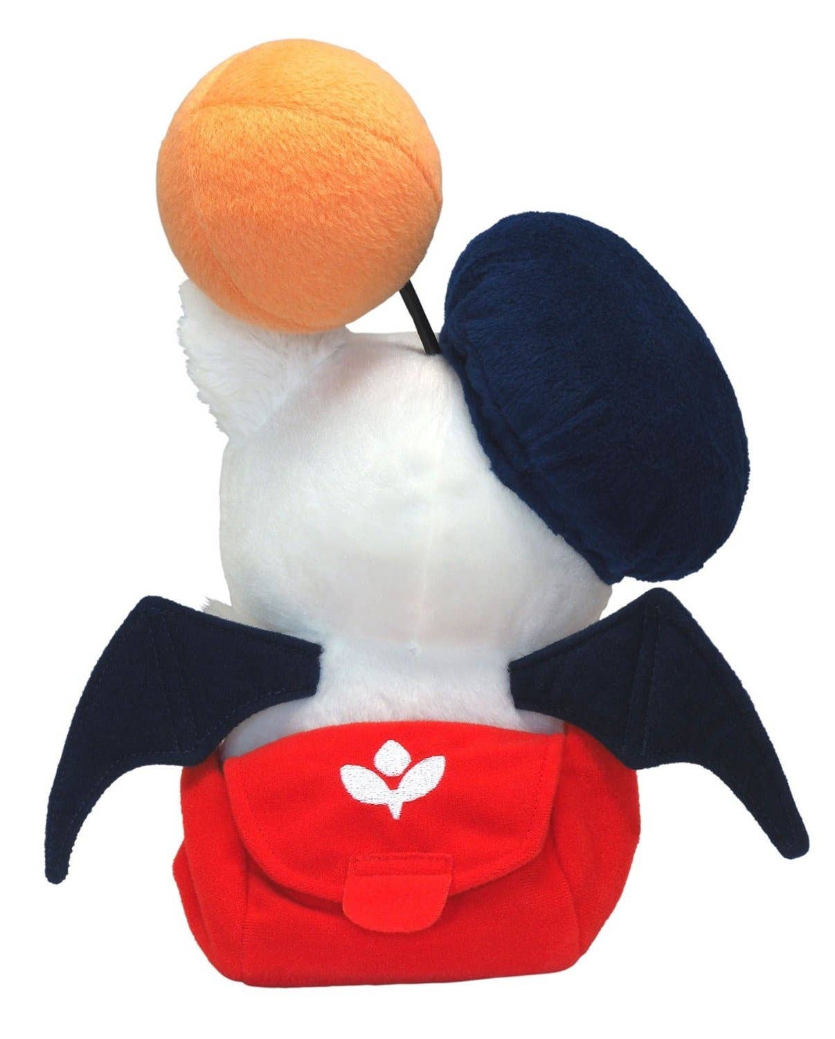 Final Fantasy - Stuffed Letter Moogle | HLJ.com