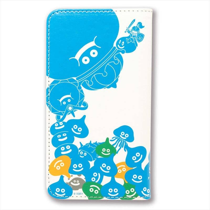 Dragon Quest: Smile Slime Smartphone Case | HLJ.com