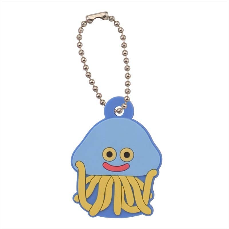 Dragon Quest: Smile Slime Key Cover Hoimi Slime | HLJ.com