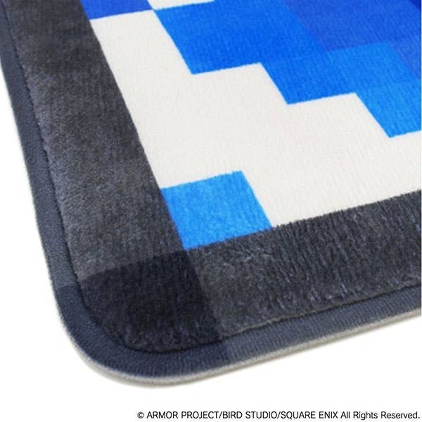 Dragon Quest: Floor Mat (Trip Door) | HLJ.com