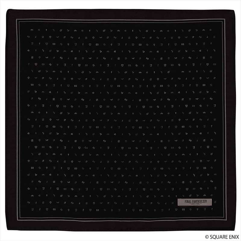 Final Fantasy XIV: Handkerchief (Job Icon) | HLJ.com