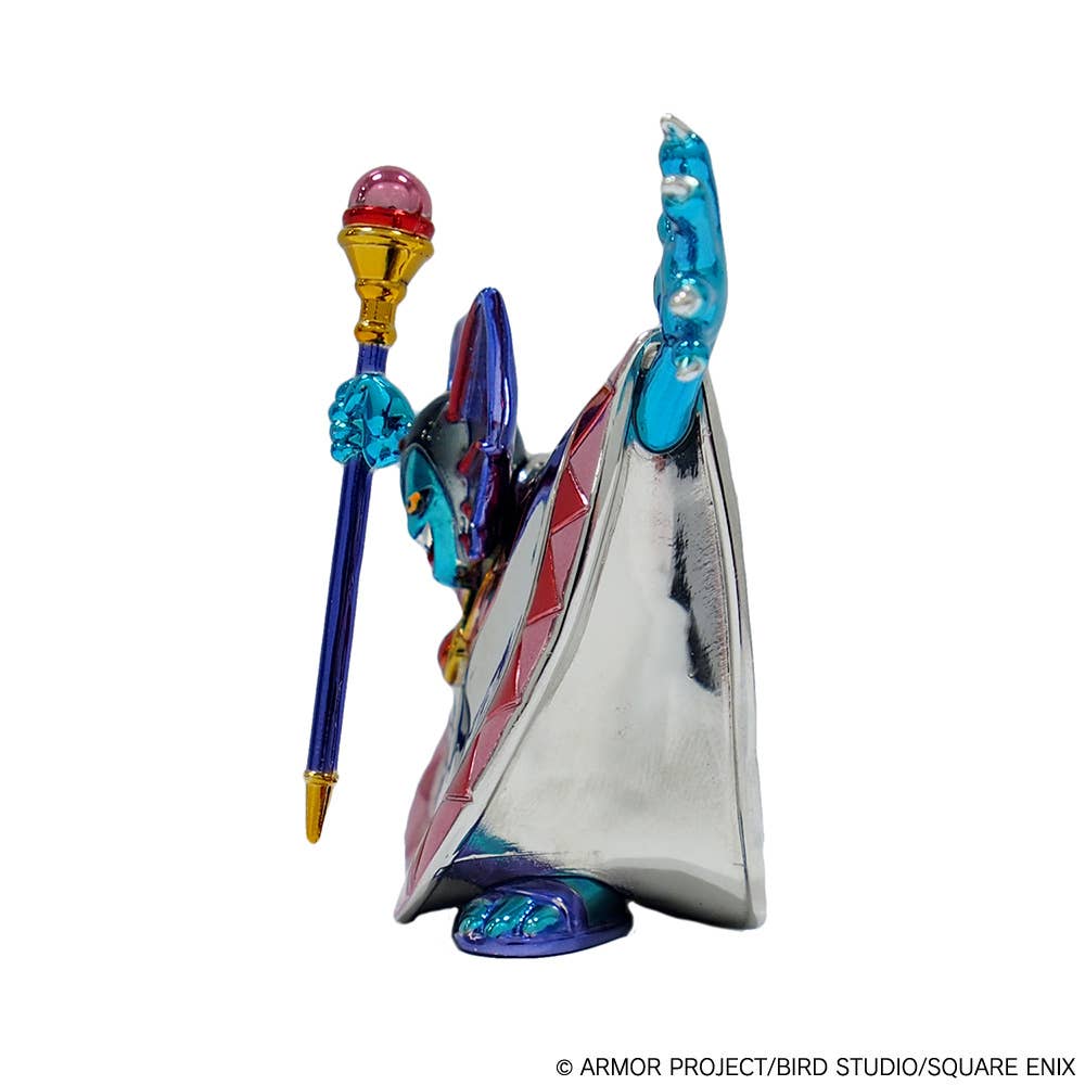 Dragon Quest: Metallic Monsters Gallery Hargon (Reissue) | HLJ.com