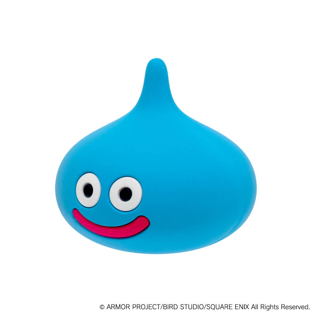 Dragon Quest Smile Slime: Cosmetics & Beauty Smile Lip Balm Cap | HLJ.com
