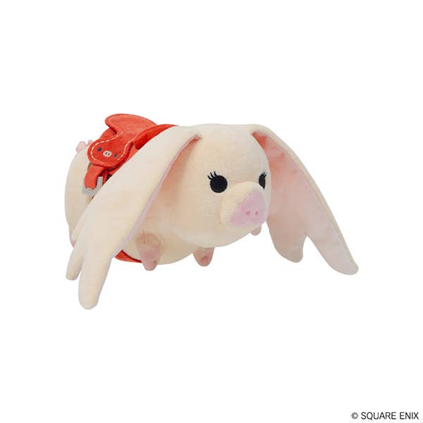 FINAL FANTASY XIV Plushie Fat Porksie (Reissue) | HLJ.com