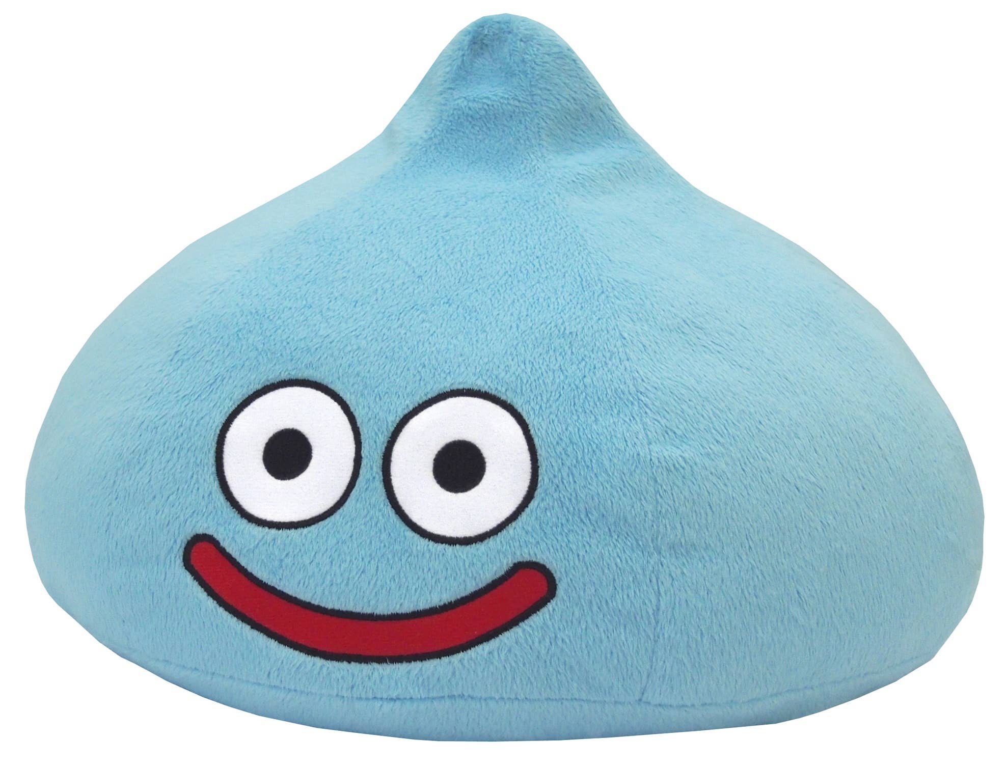 Dragon Quest: Smile Slime Plush Tissue Cover Slime (Reissue) | HLJ.com